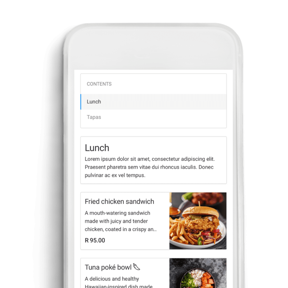 Why your restaurant needs an online menu | Dineplan Blog