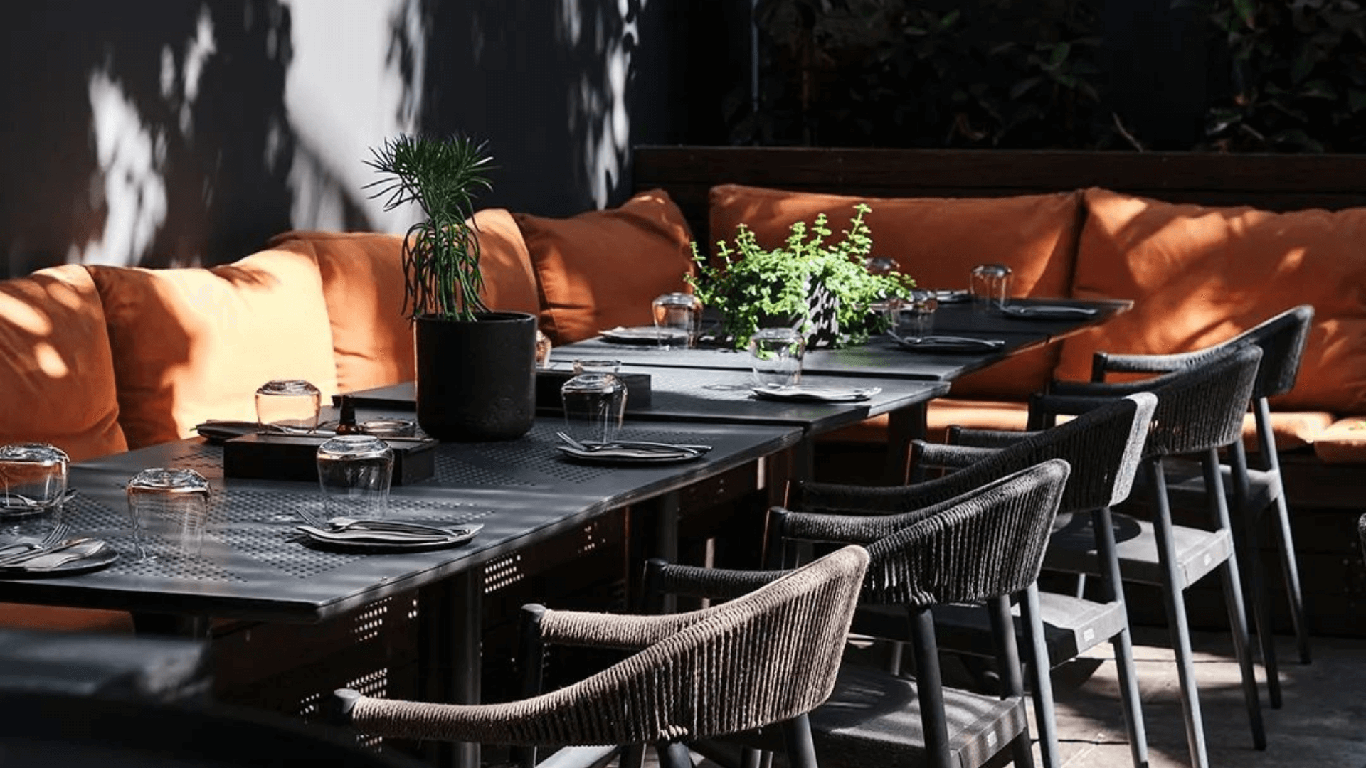 The 20 "most favourited" restaurants on the Dineplan App | Dineplan Blog