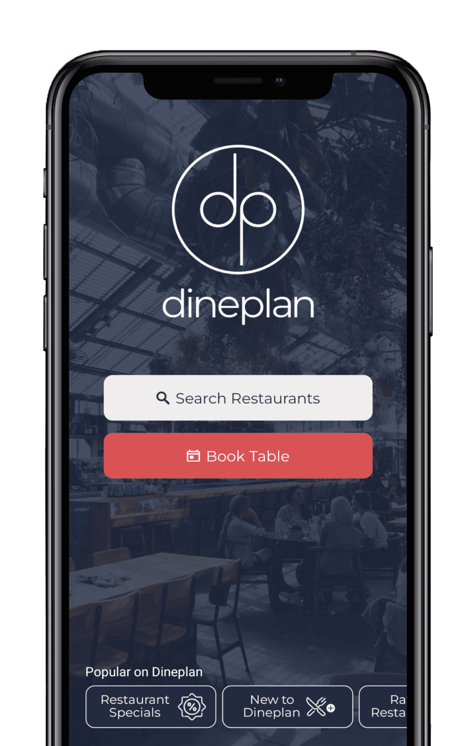 The 20 "most favourited" restaurants on the Dineplan app | Dineplan Blog