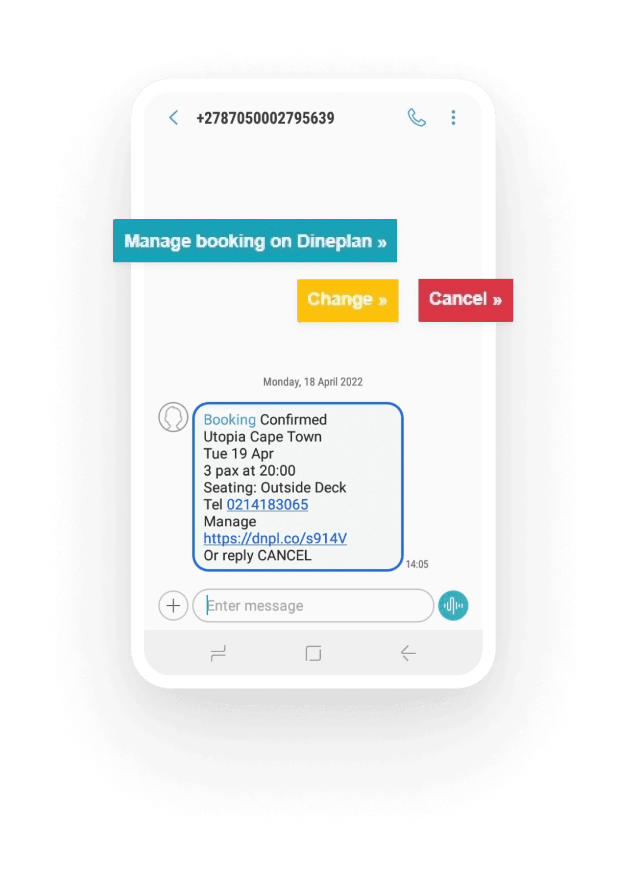 South African restaurant industry report 2023 | Dineplan Blog