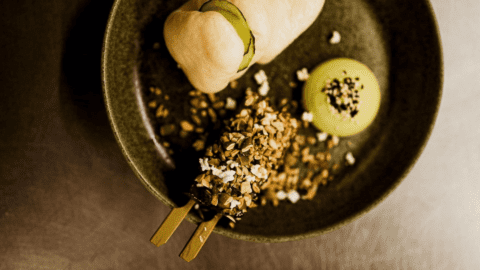 How chefs and diners can work together as plant-based dining goes ...