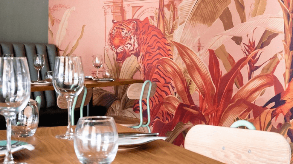 Experiences Archives | Dineplan Blog