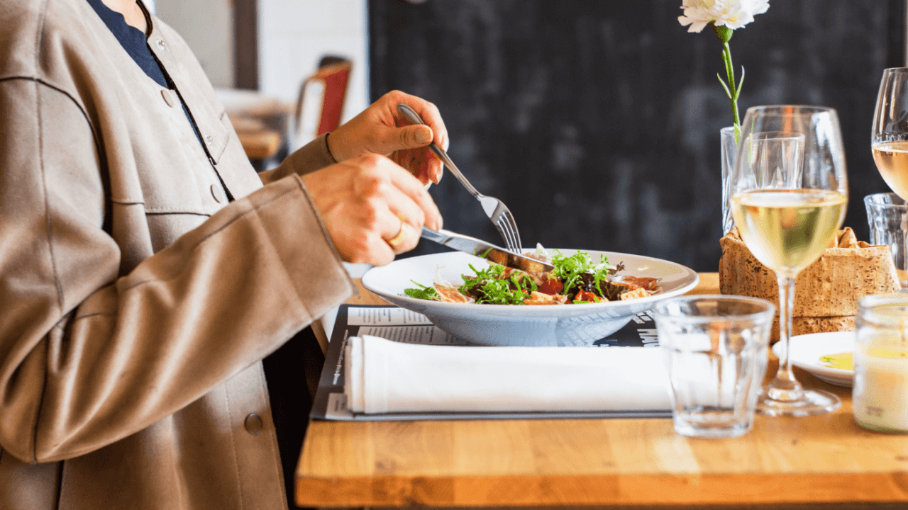 Restaurant benchmarking: Becoming the “best in class” | Dineplan Blog