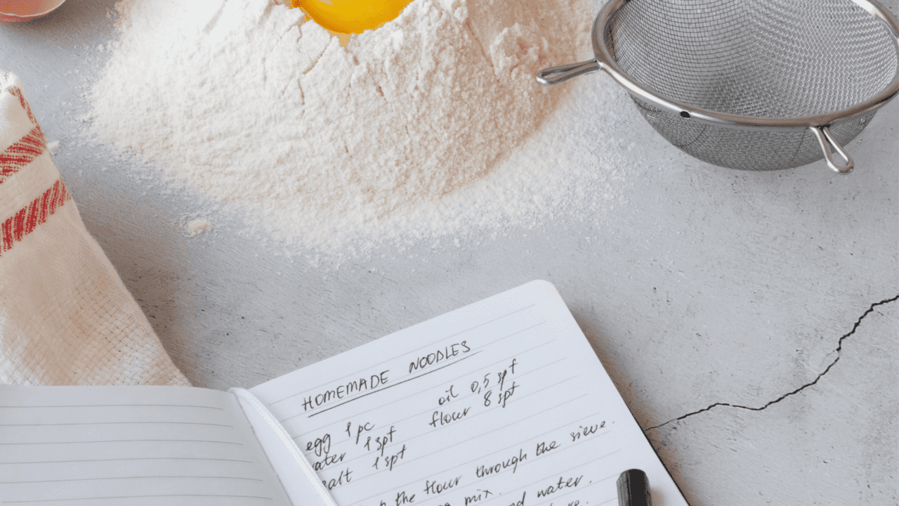 Where chefs find their food inspiration | Dineplan Blog