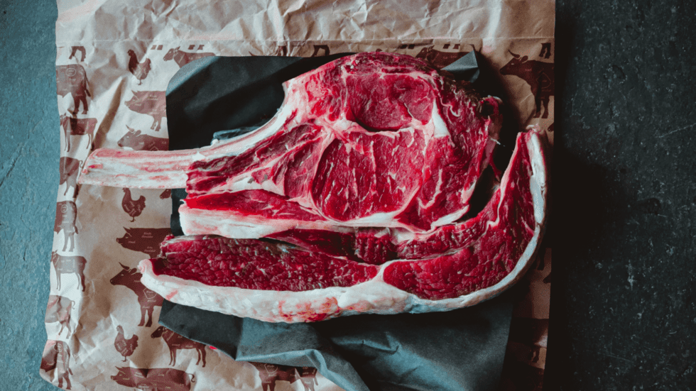 Breaking down beef: From breeds to feed and ageing techniques ...