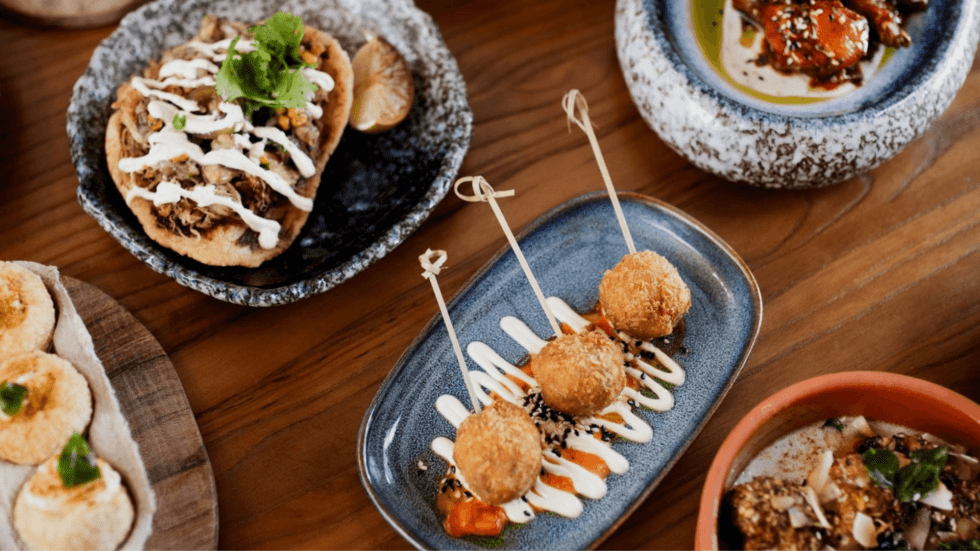 The Official Dineplan Blog