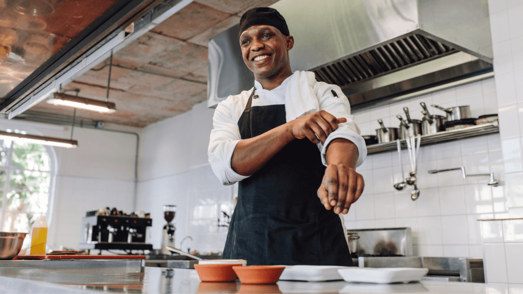 How to cook like a chef at home | Dineplan Blog