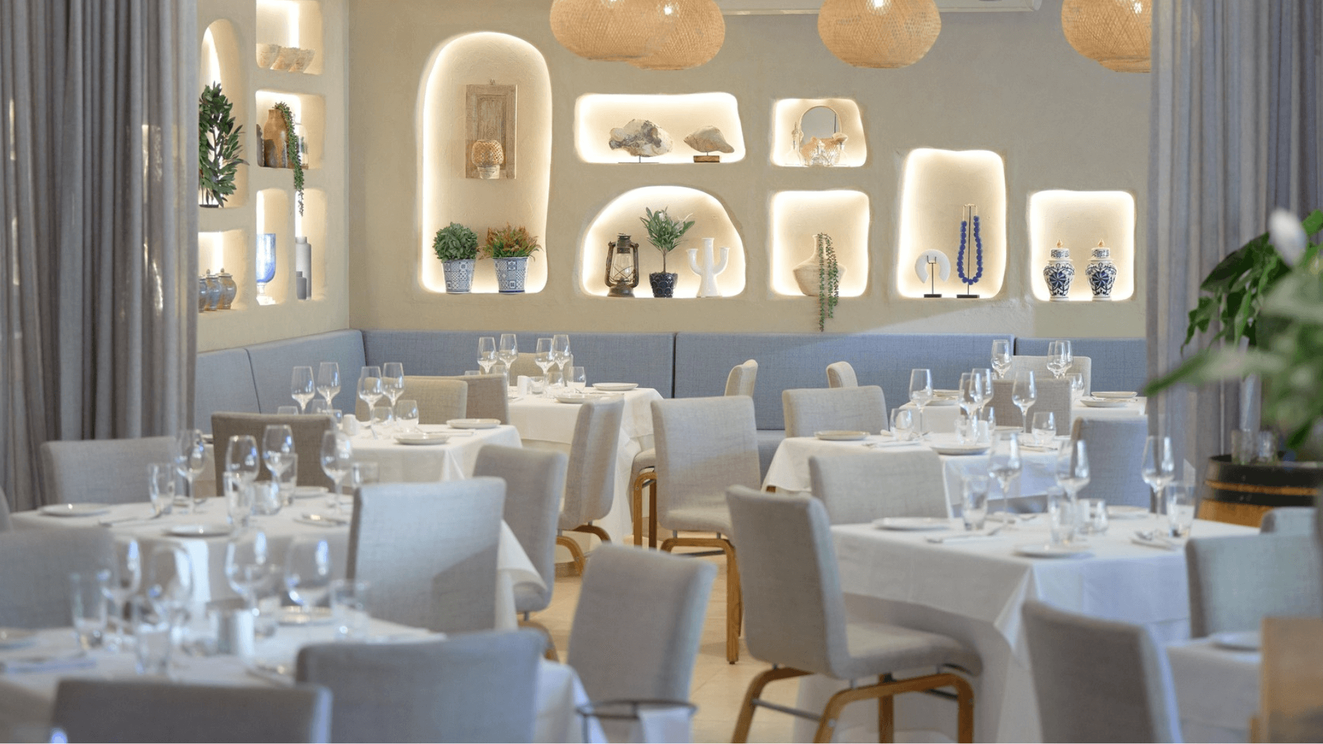 Top-rated restaurants in Pretoria | Dineplan Blog