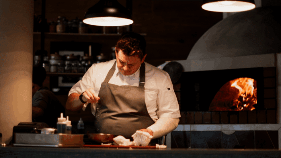 Chef Phil Carmichael expands his vision beyond Mill St Bistro ...