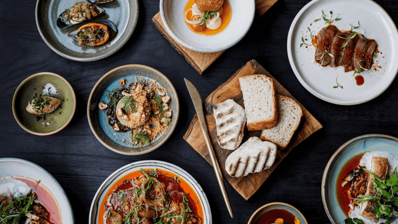 Top 20 most favourited restaurants on the Dineplan app in 2025 ...