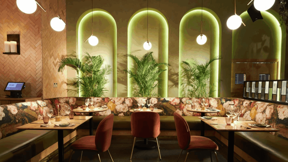 Top 20 most-booked restaurants on the Dineplan app in 2025 | Dineplan Blog